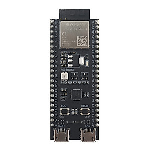 ESP32-S3-DevKitM-1-N8 Development Board..