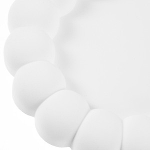 Alipis sunflower jewelry tray jewelry plate perfume ring dining table birthday present nightstand tray jewelry storage tray Storage Box bedside table jewelry tray desk