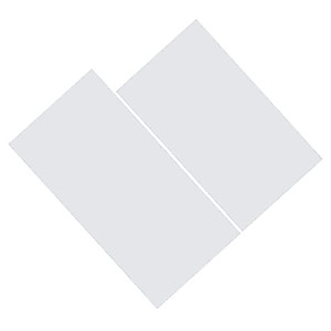 BESTOYARD Protectors Plants 6 pcs Greenhouse Film Greenhouse Film Green Agricultural Greenhouse Film Garden Plant Cover Garden Plant Cover Clear Sheet Green