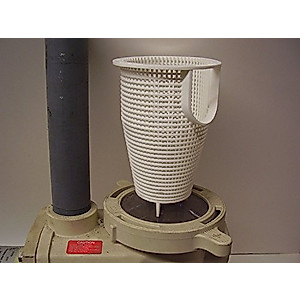 Aqualine P 25 Whisperflo-Intelliflo Replacement Basket