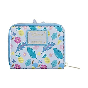 Loungefly Disney: Stitch Pineapple Wallet, Amazon Exclusive