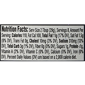 Taco Bell Bold & Creamy, Spicy Ranchero Sauce, 8 Oz bottle