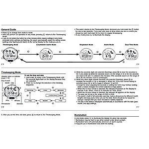 Casio Men's W735H-1AVCF Super Illuminator Watch With Black Resin Band