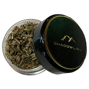 Shadowlish Hill's Science Diet Adult Cat Food Bundle with a Reusable Container of Catnip (Tender Ocean Fish Dinner)
