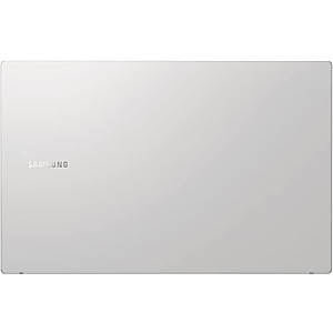 SAMSUNG [Windows 11] Galaxy Book 15.6" FHD Touchscreen Laptop, Intel Quad-Core i5-1135G7 (Beat i7-1065G7), 8GB LPDDR4X RAM, 256GB PCIe SSD, WiFi 6, Bluetooth, Webcam, Mystic Silver