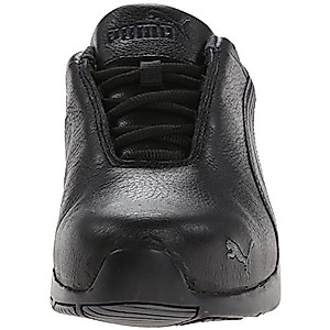 PUMA Safety Velocity WNS Low Size 7H Black