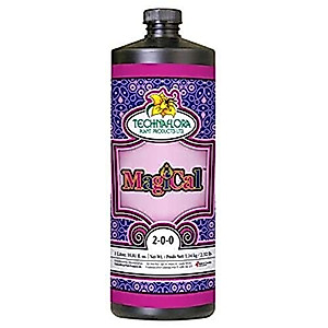 Technaflora GL56716453 Magical, 1 L fertilizers, 1 Liter, Natural