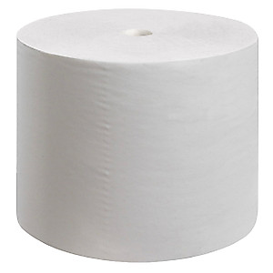 Scott Professional Essential Coreless High-Capacity Standard Roll Bulk Toilet Paper (07001), 2-Ply, White (36 Rolls of 800 Sheets, 28,800 Sheet Total)