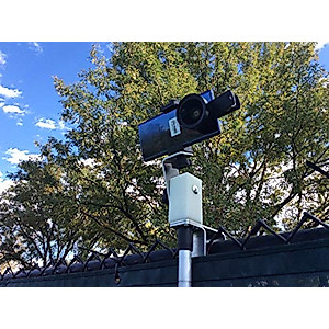 Smartphone Video System for Tennis and Other Sports