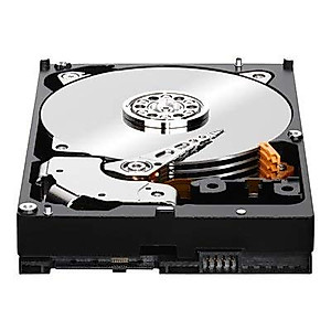 Western Digital WD4001FYYG-R - Western Digital 4TB 3.5" SAS 7.2K 6Gb/s Hard Drive