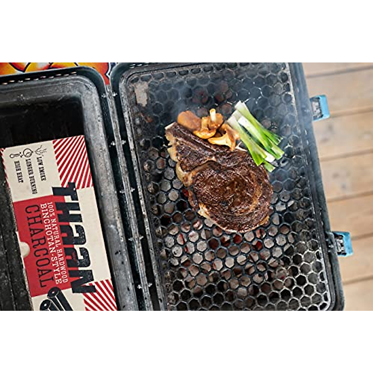 Thaan Thai Style Charcoal (5)