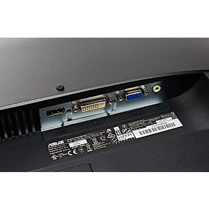 ASUS VP228H Gaming Monitor 21.5-inch FHD 1920x1080 1ms Low Blue Light Flicker-Free