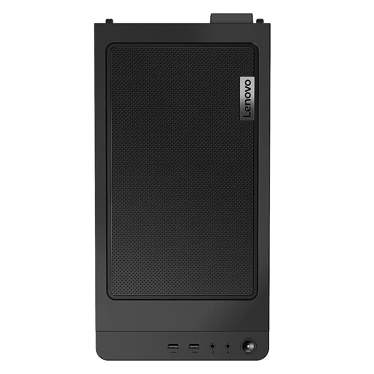 Lenovo Legion Tower 5i Gaming Desktop, Intel Core i7-11700F, GeForce RTX 3070, 64GB RAM, 2TB SSD + 8TB HDD, RJ-45, Display Port, HDMI, Wired Keyboard & Mouse, Wi-Fi 6, Windows 11 Pro, Black