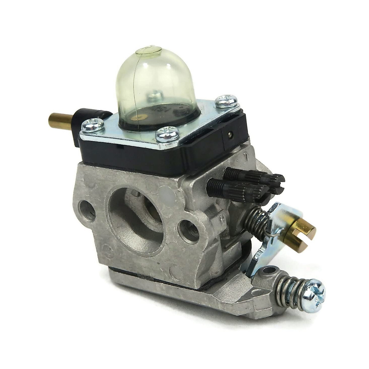 Carburetor For Mantis Tiller 7222 7225 SV-5C/2 Engi Zama C1U-K82 A021001090 Carb ;supply_from:partspartener
