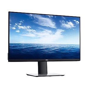 Dell 2019 P2719H 27 Inch Full HD (1920 x 1080) IPS LED-Backlit Monitor 2-Pack with USB, HDMI, VGA, and DisplayPort, (NOT The P2722H Model)