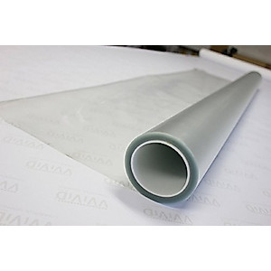 VViViD Paint Protection Film Clear Vinyl Gloss Self Healing Wrap Guard (17.75 Inch x 54 Inch)