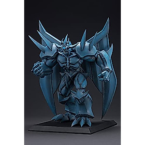 Kotobukiya PP938_YU-GI-OH! Obelisk The Tormentor Egyptian GOD Statue
