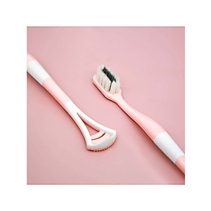 LESTAY Battery Powered Adult Toothbrush