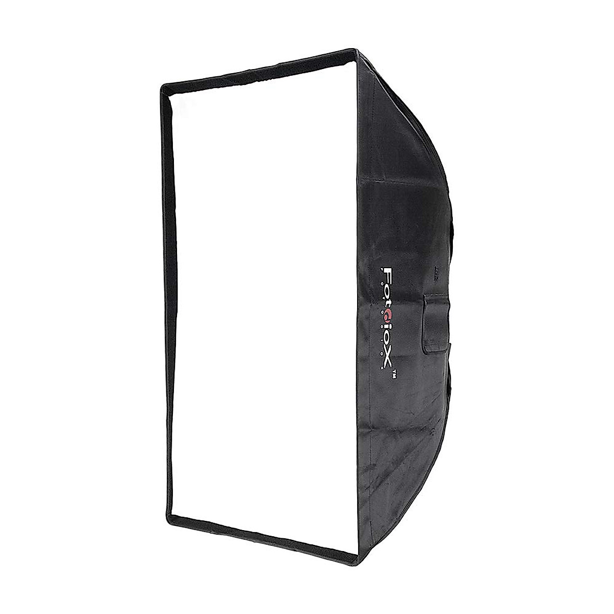 Fotodiox Pro Softbox, 24"x36" (24x36 in) with Speedring, for Elinchrom Monolights, Prolinca Monolights, BXRi Style, D-lite Series, Ranger Series and EL Series Strobe Flash Light, Soft box, Speed Ring