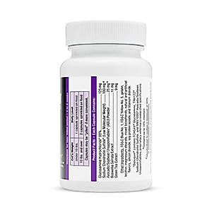 Nutramax Dasuquin Joint Health Supplement for Cats - With Glucosamine, Chondroitin, ASU, Boswellia Serrata Extract, and Green Tea Extract, 84 Capsules