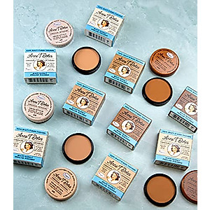 theBalm Anne T. Dotes Concealer #14, 14 (For Fair Skin), 0.32 oz.