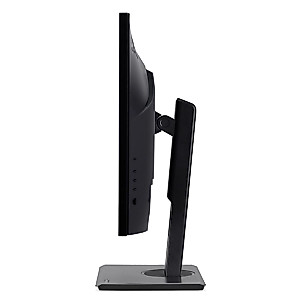 Acer B247Y Dbmiprczx 23.8"" Full HD (1920 x 1080) IPS Zero-Frame Ergo Stand Professional Adaptive-Sync Monitor