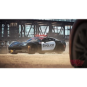 Need for Speed Payback - PlayStation 4
