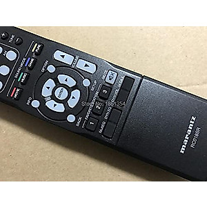 Remote Control RC018SR for Marantz AV Receiver