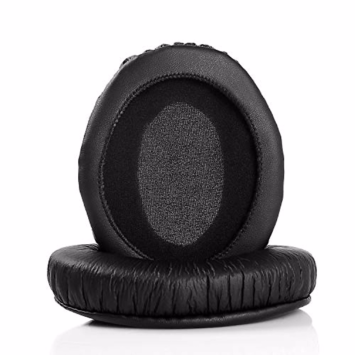 YunYiYi Replacement Earmuff Pillow Ear Pads Foam Earpads Cushion Covers Cups Parts Compatible with Koss UR40 PRO3AA UR29 SB45 SB49 Headphone