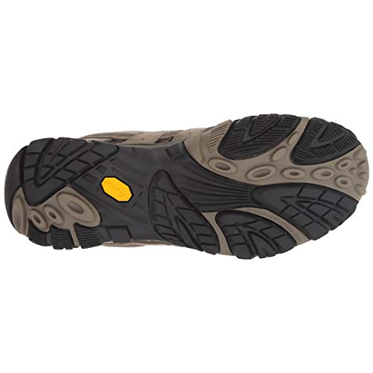 Merrell Moab 2 Waterproof Walnut 9 M