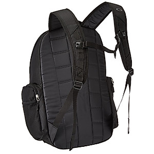 Oakley Blade 30L Backpack, Blackout