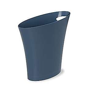 Umbra Skinny Trash Can 2-Gallon (7.5L) Capacity