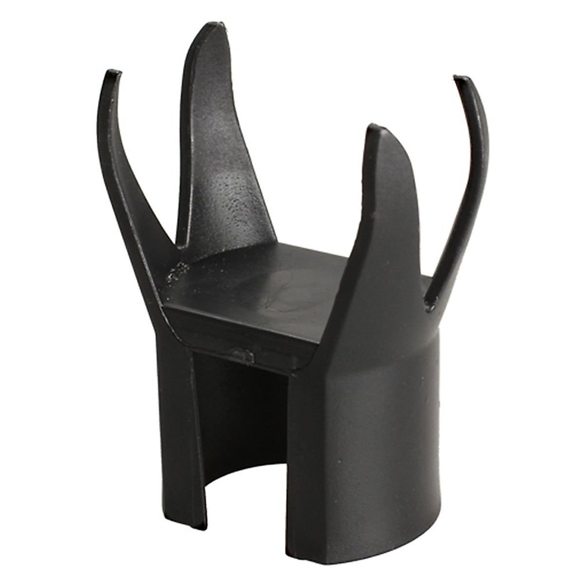 Golf Bag Clip On Putter Clamp Holder Putting Organizer Golf Ball A+