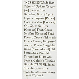 Palmer's Coconut Oil Soap, 3.5 Ounce