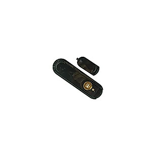 HCDZ Replacement Remote Control for Dimplex HDN20-EU STA20-EU SWD20-EU Revillusion Built-in Electric Firebox