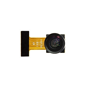Taidacent ESP32 ESP32-CAM ESP32CAM OV2640 CMOS FPC Wide Range Camera Module Wide Angle Night Vision 150 Degree 2 Million Pixel 24 Pin