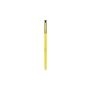 Samsung EJ-PN960BLEGWW Official Original Galaxy Note 9 S Pen Stylus, Yellow/Blue