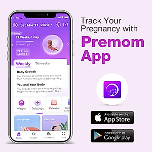 Easy@Home 40 Pregnancy Test Strips with 40 Urine Cups - Fast & Accurate Early Detection, Sensitive & Clear Results, Designed for Women Trying to Conceive EXP 07-31-2025