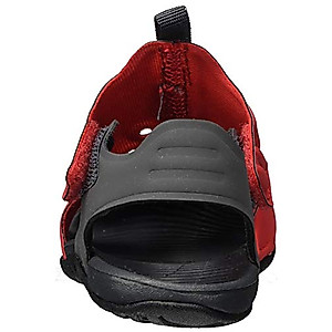 Nike Kids' Sunray Protect 2 University Red 943827-603 (Size: 2C)