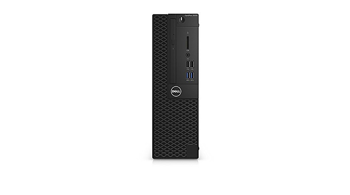 Dell OptiPlex 3050 Small Form Factor Business Desktop (Intel Core i3 ...