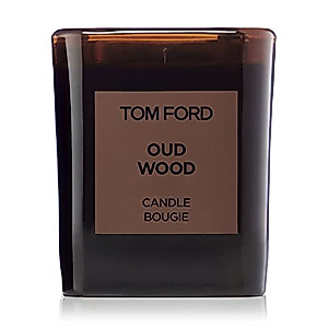 Tom Ford Private Blend Oud Wood Candle/21.1 oz