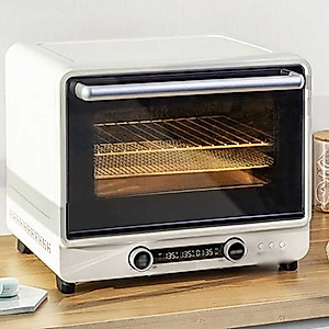 FZZDP Electric oven for baking Blast Stove Oven Household small pizza oven toaster oven bread baking ovens Fermentation oven