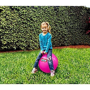 Little Tikes 9301 Hopper Ball Toy