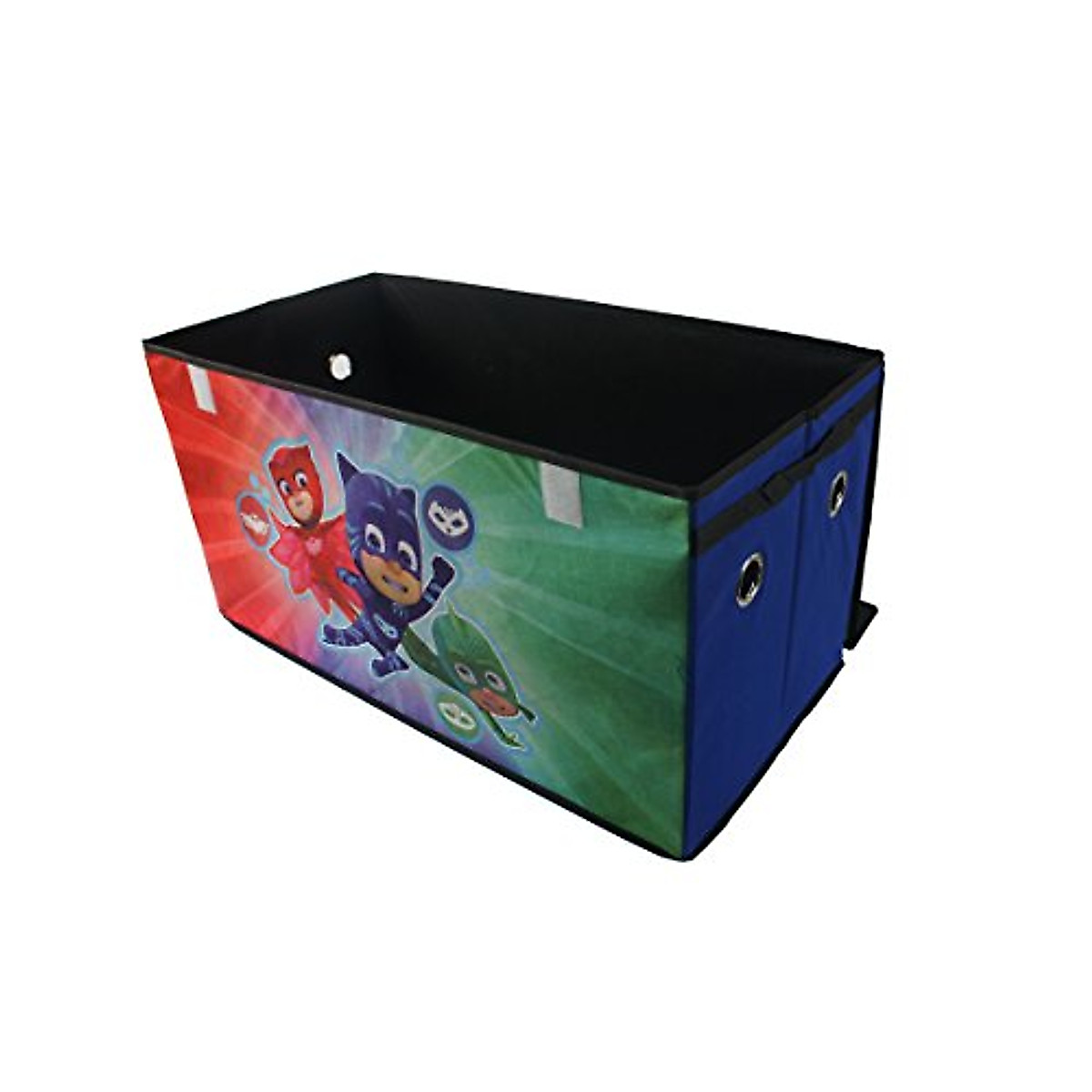 Nickelodeon PJ Masks Collapsible Storage Trunk