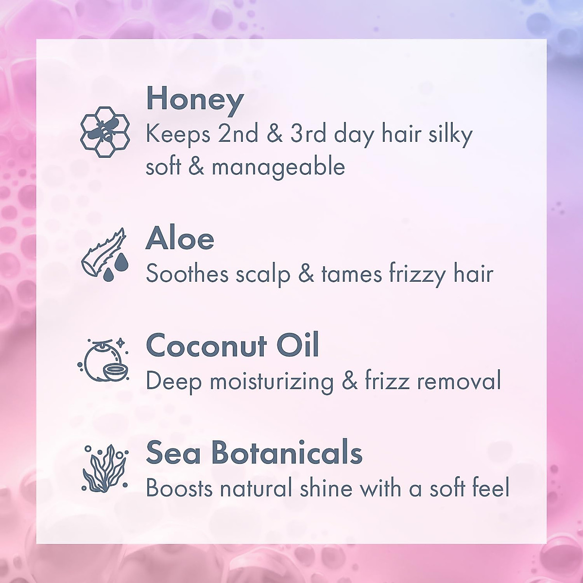 MopTop Curly Hair Bundle: Moisturizing Leave-In Conditioner with Mongongo Oil, Defining Lightweight Curl Gel for Wavy and Curly Hair Routine, Women's Haircare