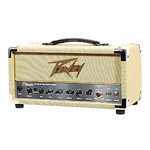 Peavey Classic 20 MH Mini Amp Head