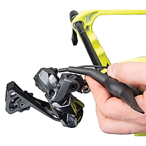 Park Tool EWS-1 - Electronics 3 Way Tool