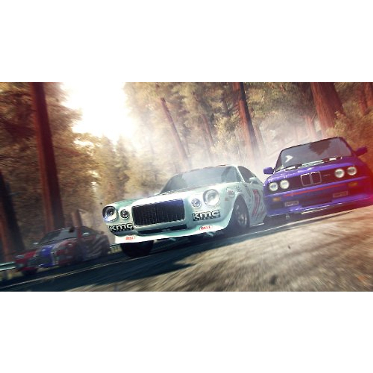 GRID 2 - Xbox 360