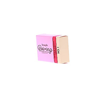Benefit Boi ing Industrial Strength Concealer # 01 3goz, Light, 0.1 Ounce