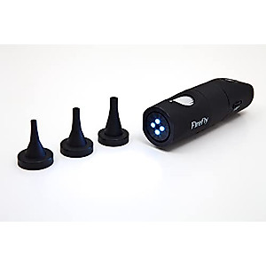 Firefly DE550 Wireless Digital Video Otoscope/Earscope